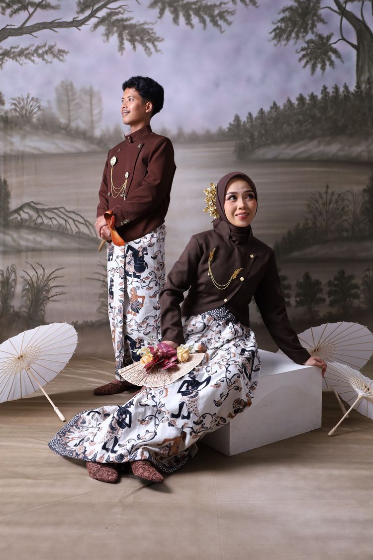 Ifah & Imron